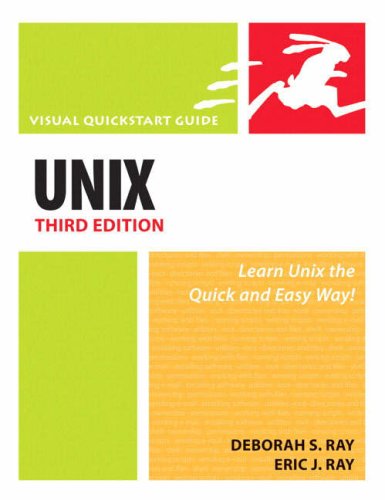UNIX, Third Edition: 9780321442451: Computer Science Books @ Amazon.com