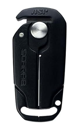Scarab Cutter, Tri-fold, Black: Amazon.com: Industrial & Scientific