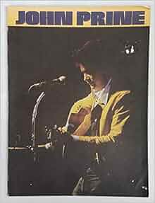 John Prine Songbook