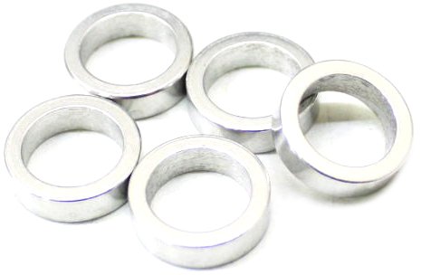 Amazon.com : Wheels MFG Chainring Spacer : Bike Chainrings And ...