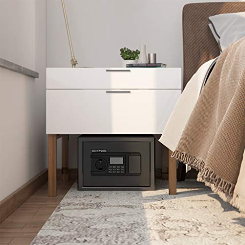 10 Best Selling Digital Safes for Your Home and Office | Widest