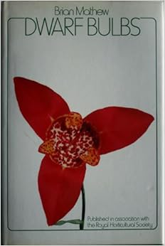 Dwarf bulbs: Brian Mathew: 9780668029643: Amazon.com: Books