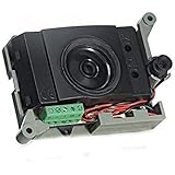 Urmet Posto Esterno CITOFONO 4 Fili + Neutro con Microfono ELETTRETE ...