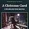 A Christmas Carol (Wordsworth Classics): Amazon.co.uk: Charles Dickens ...