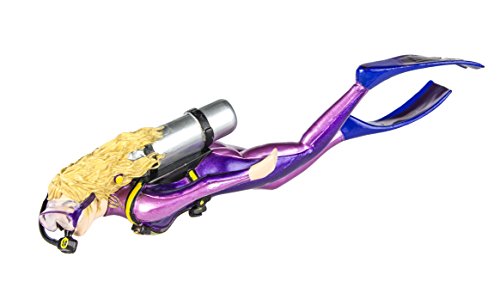 Compare Price: scuba steve action figure - on StatementsLtd.com