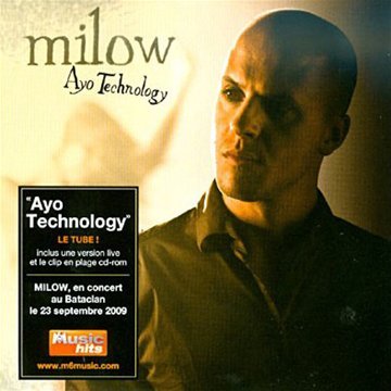 Ayo Technology: Milow, Milow: Amazon.fr: Musique