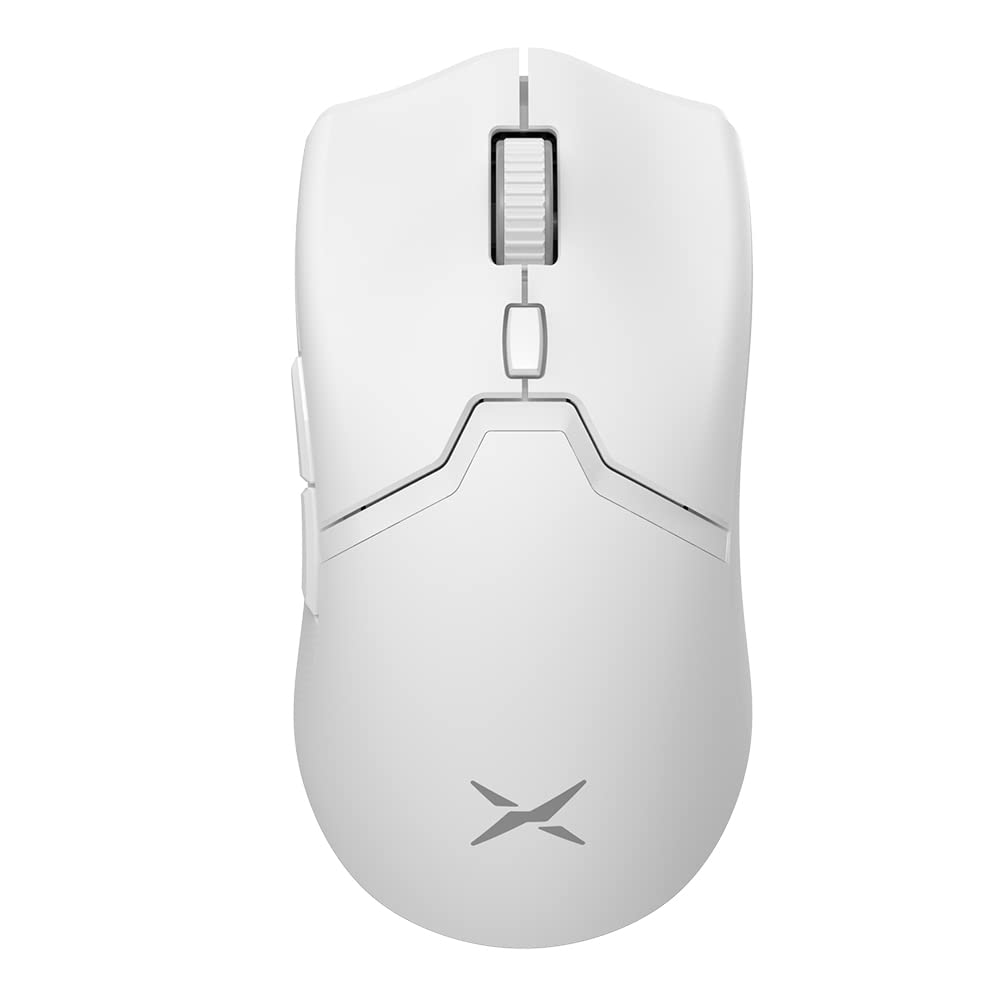 Mua DeLUX M800PRO Wireless Gaming Mouse, Rechargeable Lightweight Computer Mouse, with PAW3395 ...