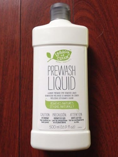 Legacy of Clean Prewash Liquid 16.9 fl.oz. New Formula by Amway in Oman ...