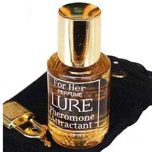Pheromone Attractant Lure for Her 1fl.OZ. 29ml: Amazon.co.uk: Health ...
