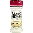 Amazon.com : Cook’s, Pure Vanilla Powder, World’s Finest Gourmet Fresh ...