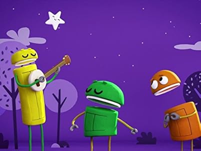 Amazon.co.uk: Watch Storybots Season 1 | Prime Video