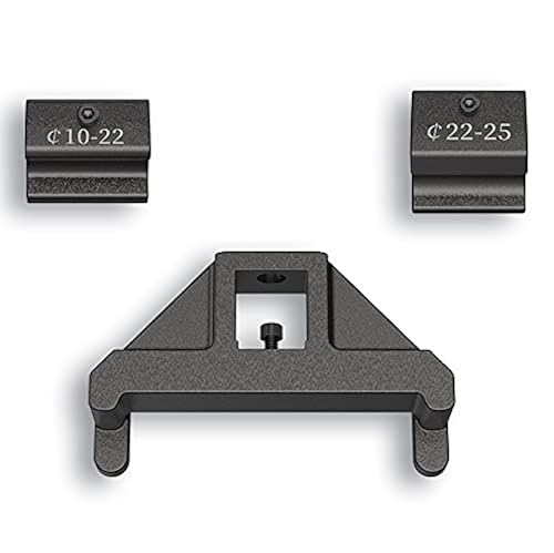 Anbull Rebar Straightening Head, Straightening from #3 to #8 Rebar for ...