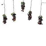Wine Grape Lights