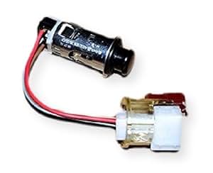 Amazon.com: MERCEDES-BENZ 0009063900 GENUINE OEM LIGHTER ASSY: Automotive