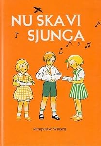 Nu ska vi sjunga book by Alice Tegnér