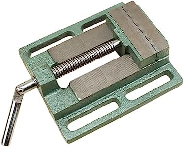 WOONEKY 6 Quick Release Clamp Benchtop and Drill Press Vise Bench Clamp ...