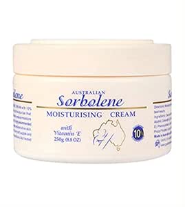 Amazon.com : Sorbolene Cream (8.8 Ounces) : Body Gels And Creams ...