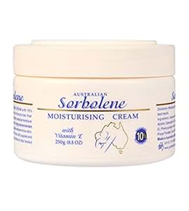 Amazon.com : Sorbolene Cream (8.8 Ounces) : Body Gels And Creams : Beauty