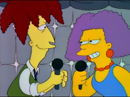 Watch The Simpsons Season 3 | Prime Video