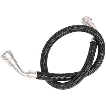 Amazon.com: ACDelco 15167372 GM Original Equipment Fuel Return Hose ...