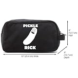 Pickle Toothpaste - The Green Head