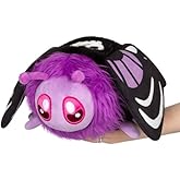 Amazon.com: Squishable - Mini Demon Owl - Spooky Collection - 9 in ...