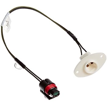 Amazon.com: MOPAR 68244899AA - Lamp Licen: Automotive