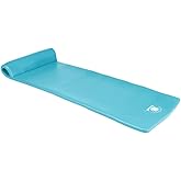 Amazon.com: Pool Mate Large Foam Pool Float, Mint : Toys & Games