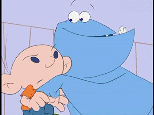 Watch Ned's Newt - Season 1 | Prime Video