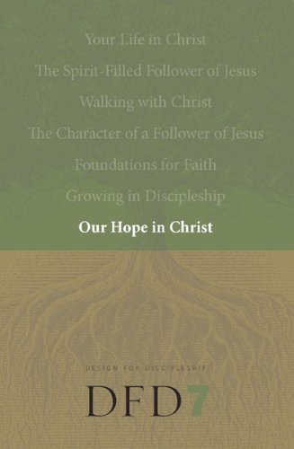 Design for Discipleship Book Series