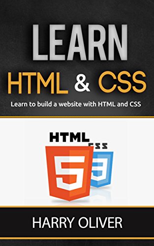 Learn HTML And CSS Learn To Build A Website With HTML And CSS Let Me Read