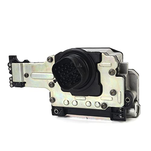 USED AND HAVE OIL IN IT***545RFE 45RFE Transmission Shift Solenoid ...