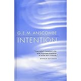 Amazon.com: Routledge Philosophy GuideBook to Anscombe's Intention ...