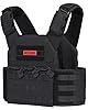 OneTigris Multicam Tactical Vest (Black) in Kuwait | Whizz Tactical Vests
