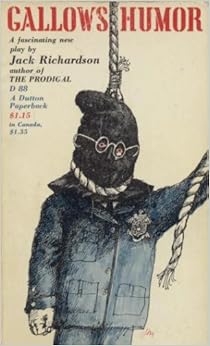 Gallows Humor: Amazon.com: Books