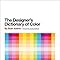 The Designer's Dictionary of Color: Adams, Sean: 9781419723919: Amazon ...
