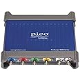 Pico 3403D PicoScope PC Oscilloscope 4 channels with FG/AWG,50 MHz: Amazon.com: Industrial ...