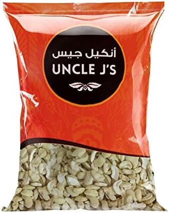 Uncle J's Broken Cashew Nut 500 g price in UAE | Amazon UAE ...