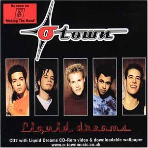 O-Town - Liquid Dreams Pt.2 (Enhanced) - Amazon.com Music