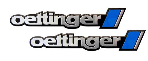 Oetinger Logo