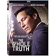 Amazon.com: The Whole Truth [DVD] : Renée Zellweger, Keanu Reeves, Gugu ...