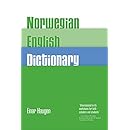 Norwegian-English Dictionary: A Pronouncing and Translating Dictionary ...