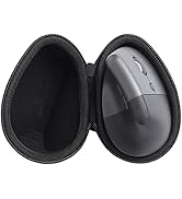 Amazon.com: co2CREA Hard Case Replacement for Logitech MX Ergo Logitech ...