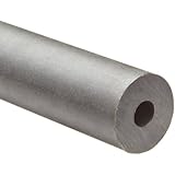 Gray Nylatron GS Nylon Round Tubing: Industrial Plastic Tubing: Amazon ...