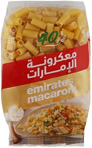 EMIRATES MACARONI Sedano Full, 400 gm price in UAE | Amazon UAE ...