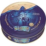 Amazon.com: Opavia Tradicni lazenske oplatky Kolonada 200g Original ...