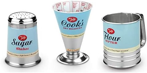 1960’s Design Baking Set – BigaMart