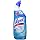 Lysol Toilet Bowl Cleaner, Action Gel, Spring Waterfall, 710ml, 8x ...