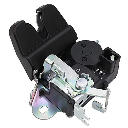 64600-02040 Trunk Latch Lock Actuator for Toyota Corolla 1.8L 2.4L 2009 ...