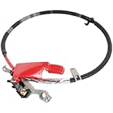 Amazon.com: ACDelco 25907125 GM Original Equipment Positive Battery ...